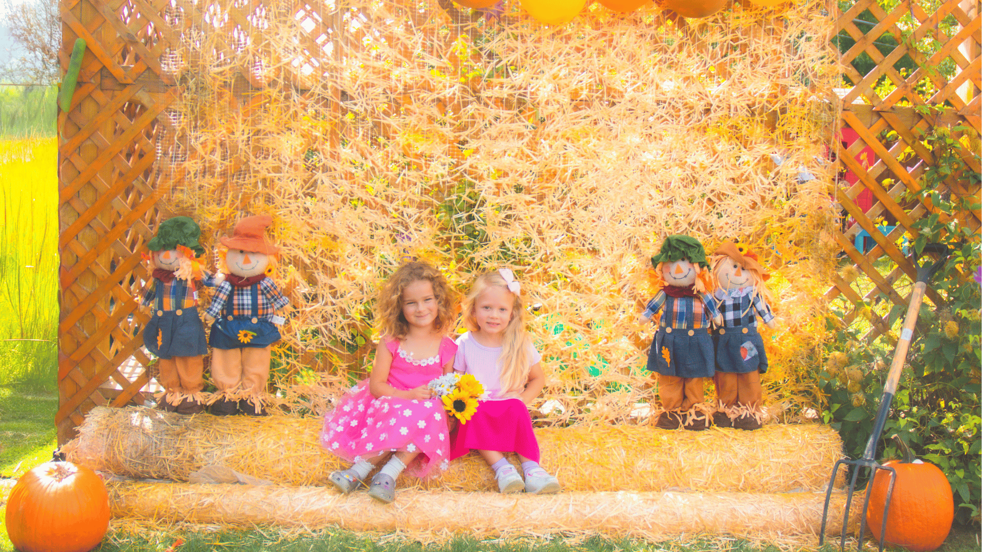 Calendar - Events at Sunny Day Care Center
